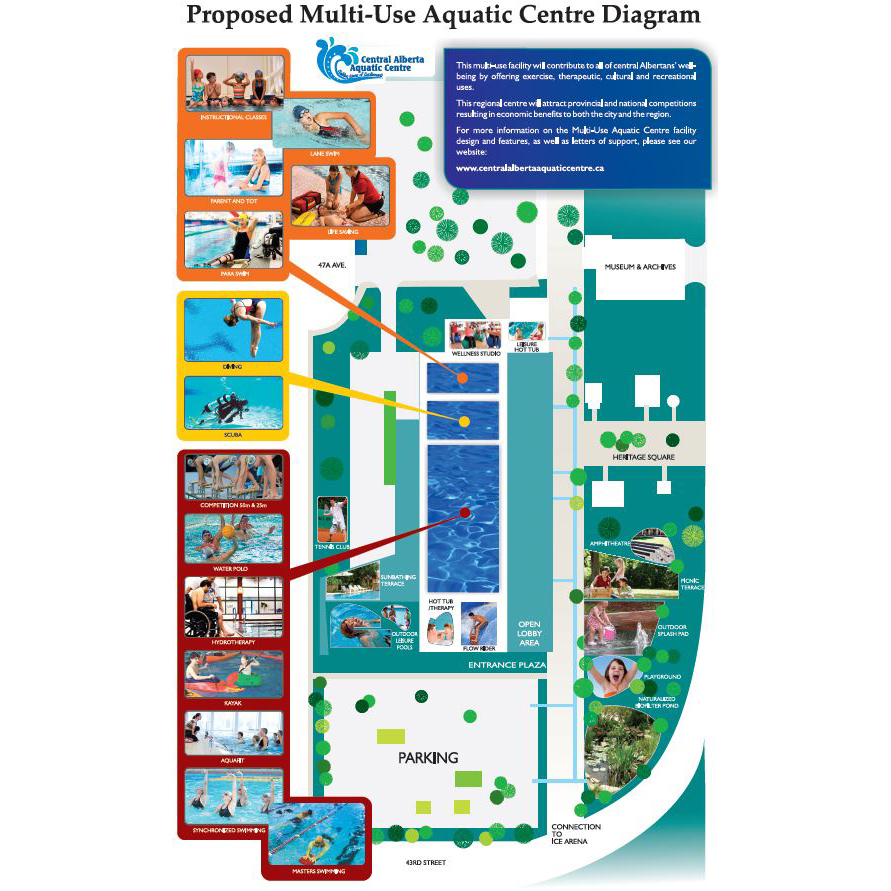 Alberta Graphic Design Company | Visual Resolve Graphics