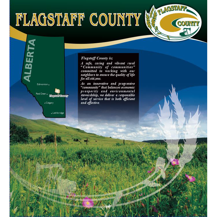 Alberta Graphic Design Company | Visual Resolve Graphics