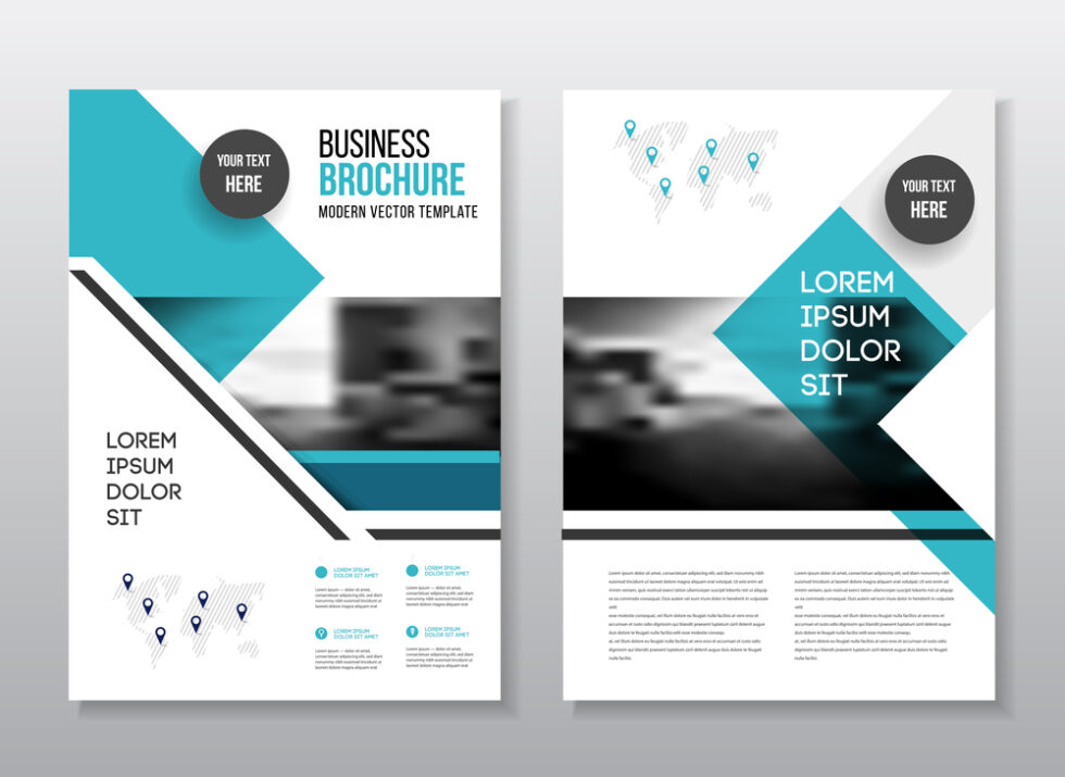 Strategic Brochures: A Smart Marketing Tool for Small Businesses on a ...